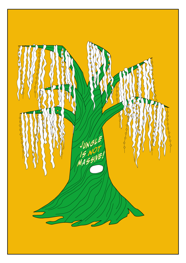 Protest Architecture – A free online resource for everyone interested ...