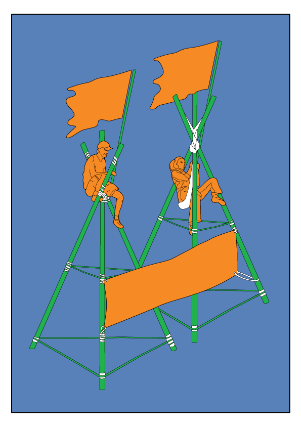 Protest Architecture – A free online resource for everyone interested ...